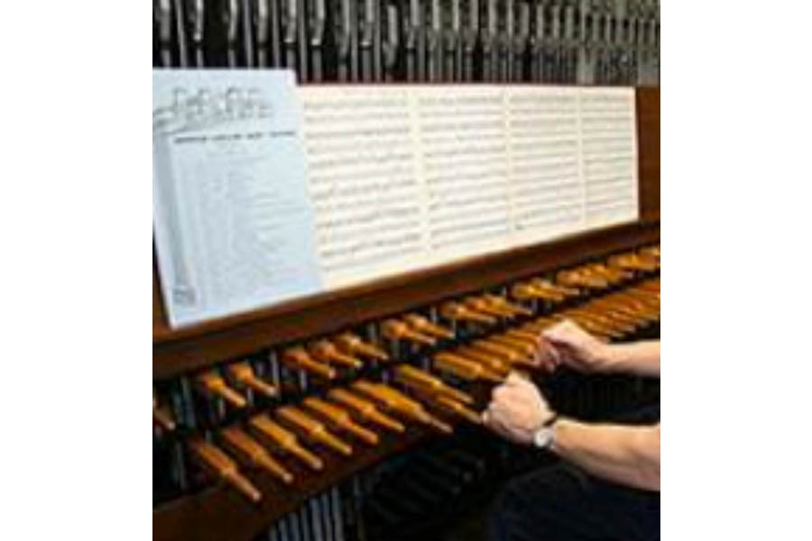 Celebrate Independence Day with carillon concert at St. John's - FāVS News