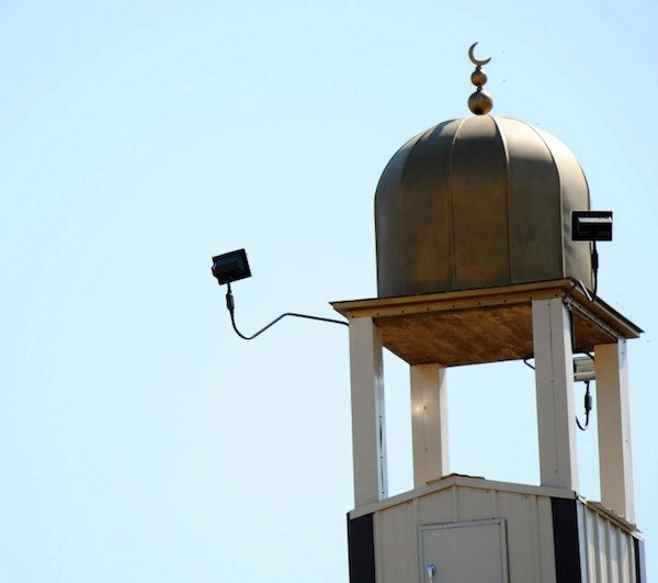 Spokane Islamic Center's continued search for imam reflects national ...