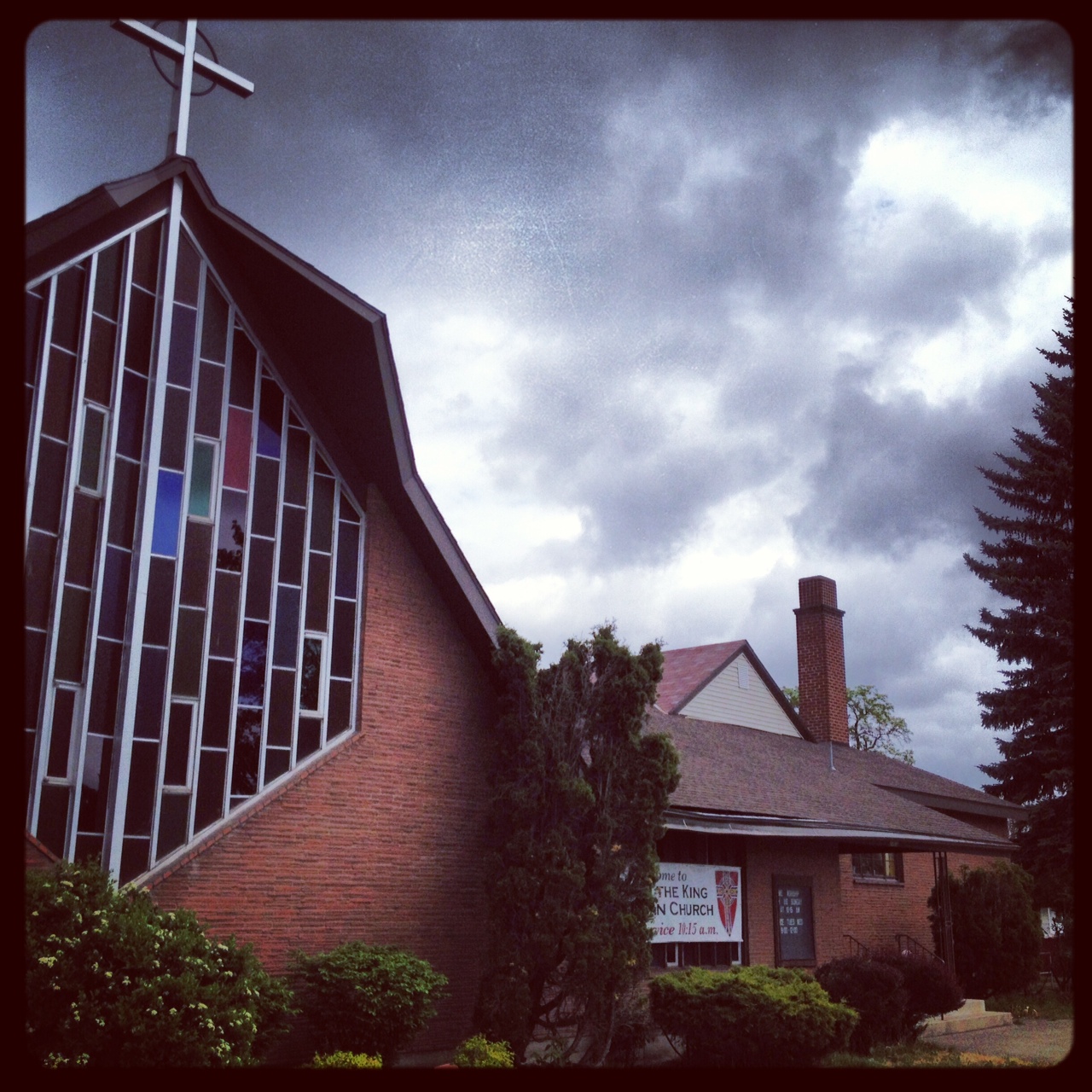 Christ the King Anglican Church - FāVS News