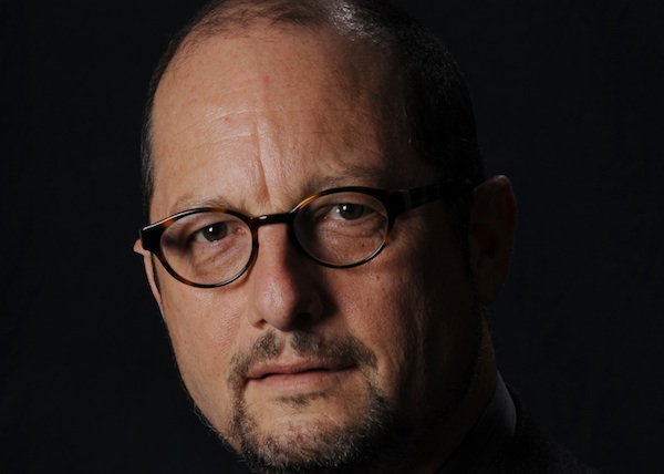 Ehrman's lecture a reminder that God can use flawed Scriptures - FāVS News