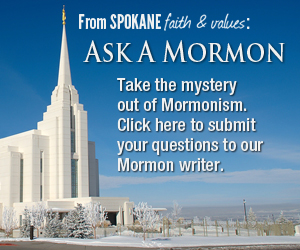 Ask A Mormon: Why try to convert other Christians? - FāVS News