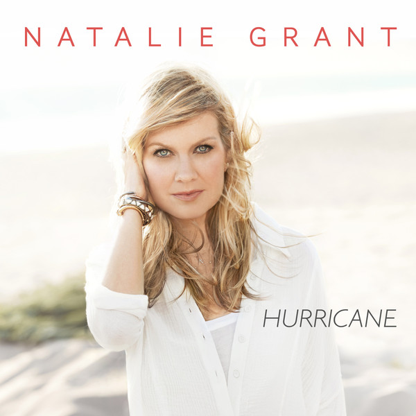 "Hurricane" by Natalie Grant - FāVS News