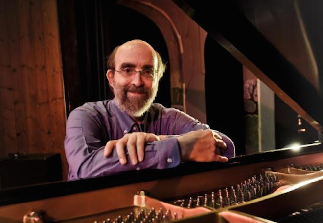 Award winning pianist coming to Kroc Center in CDA - FāVS News