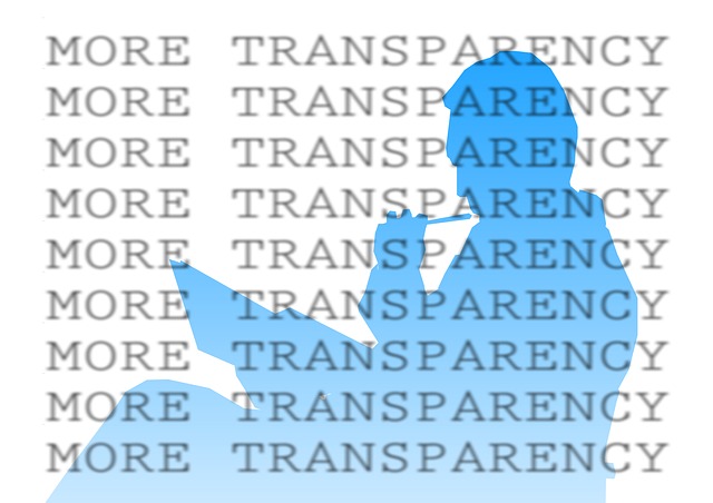 Why transparency is a spiritual issue - FāVS News