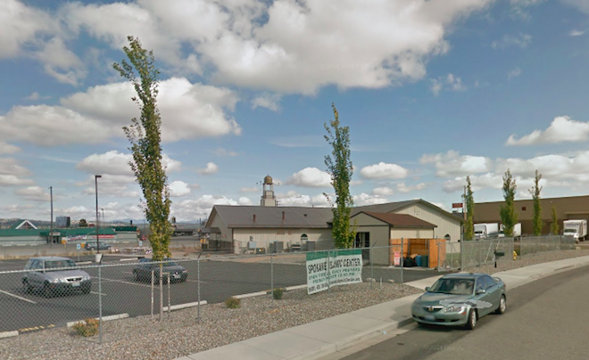 Spokane Islamic Center to Host Open House - FāVS News