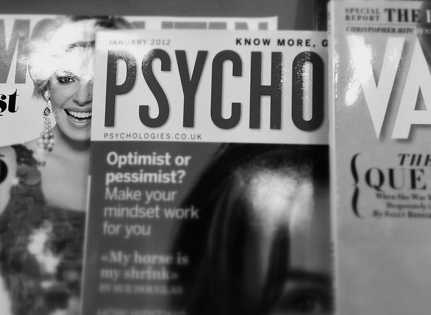 Do psychopaths rule the world? - FāVS News