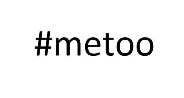 "Me too" movement shows us we're not alone - FāVS News
