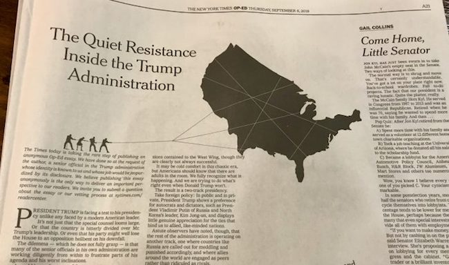 Journalism's most unethical day - FāVS News