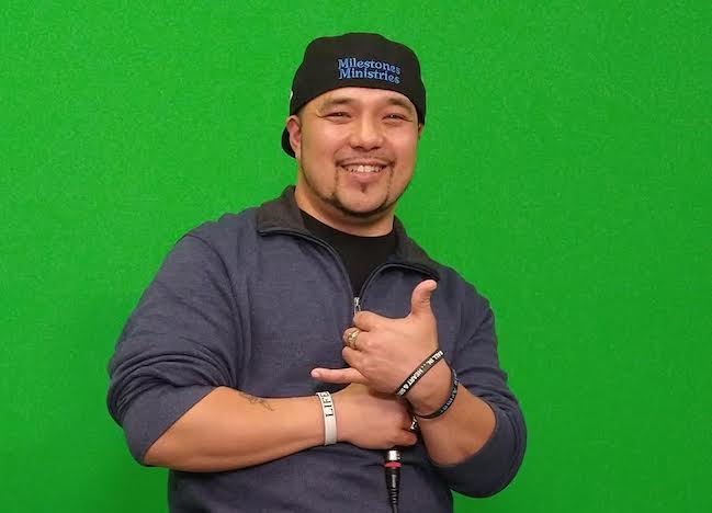 Striving for milestones: Overcoming addiction, depression and violence ...