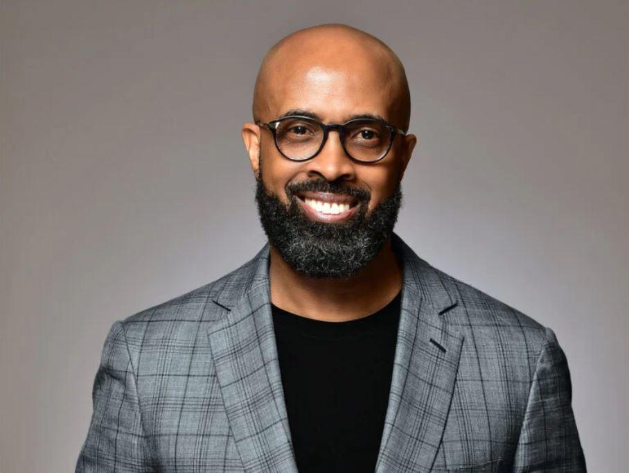 Frederick D. Haynes III on Succeeding Jesse Jackson, Marching and ‘Woke ...