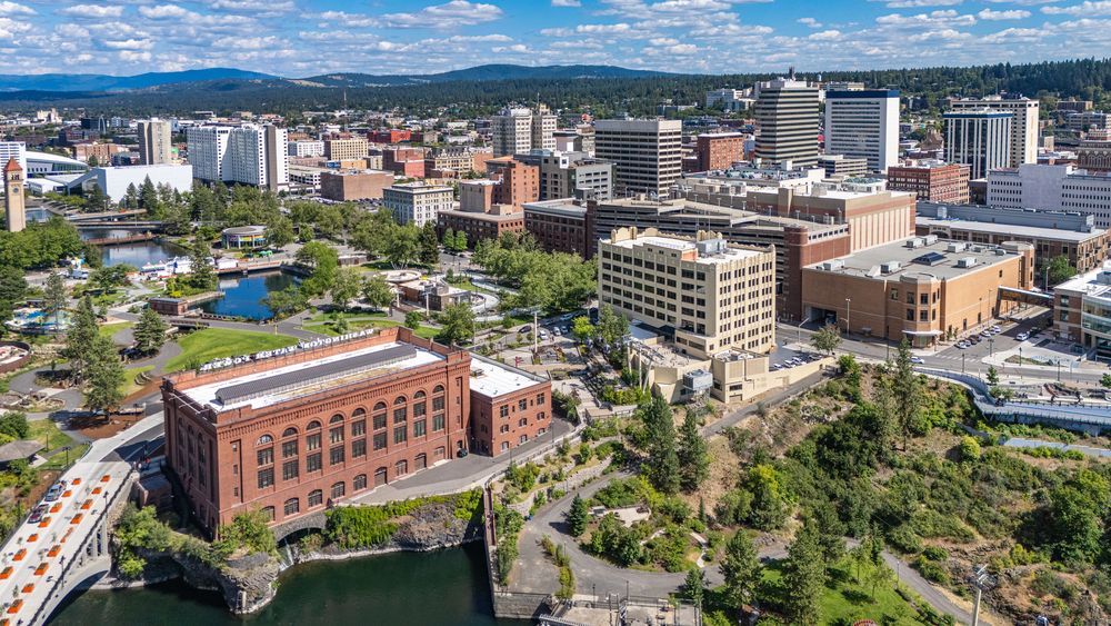 Washington Leaders Launch Civic Forum to Bridge Communities