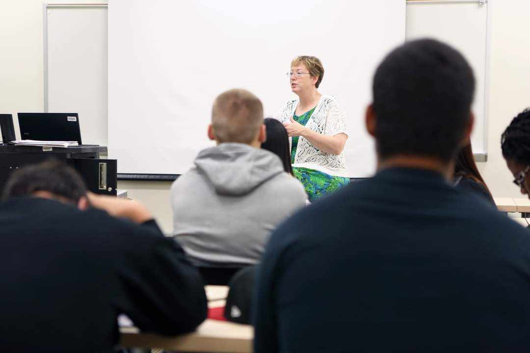 The Power of Gratitude: A Tribute to My Former Professor - FāVS News