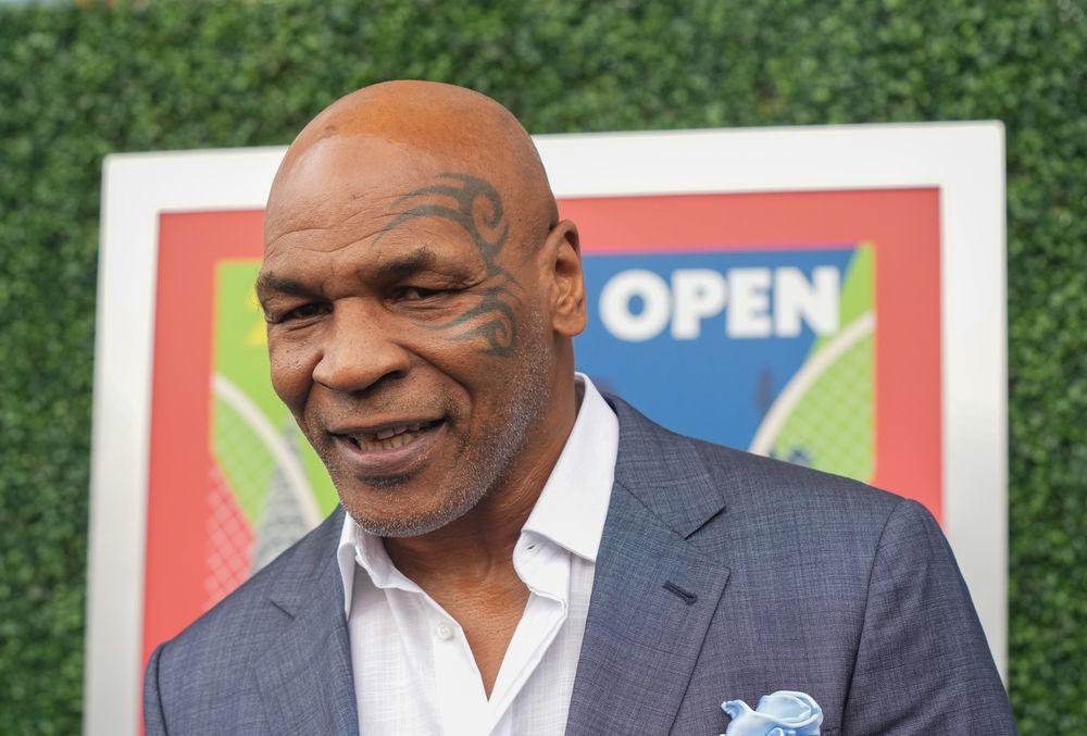 Mike Tyson: How faith and redemption transformed his life - FāVS News