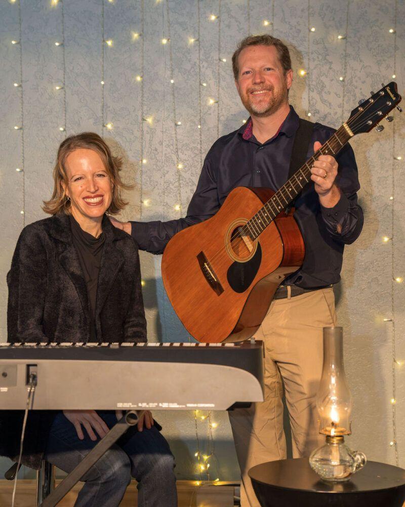 Mark and Becky Finney: A Visionary Duo at Emmaus Spokane - FāVS News