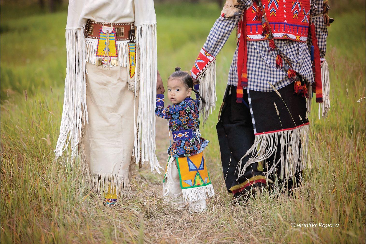 Explore Authentic Native Art at Traditions Gift Shop - FāVS News