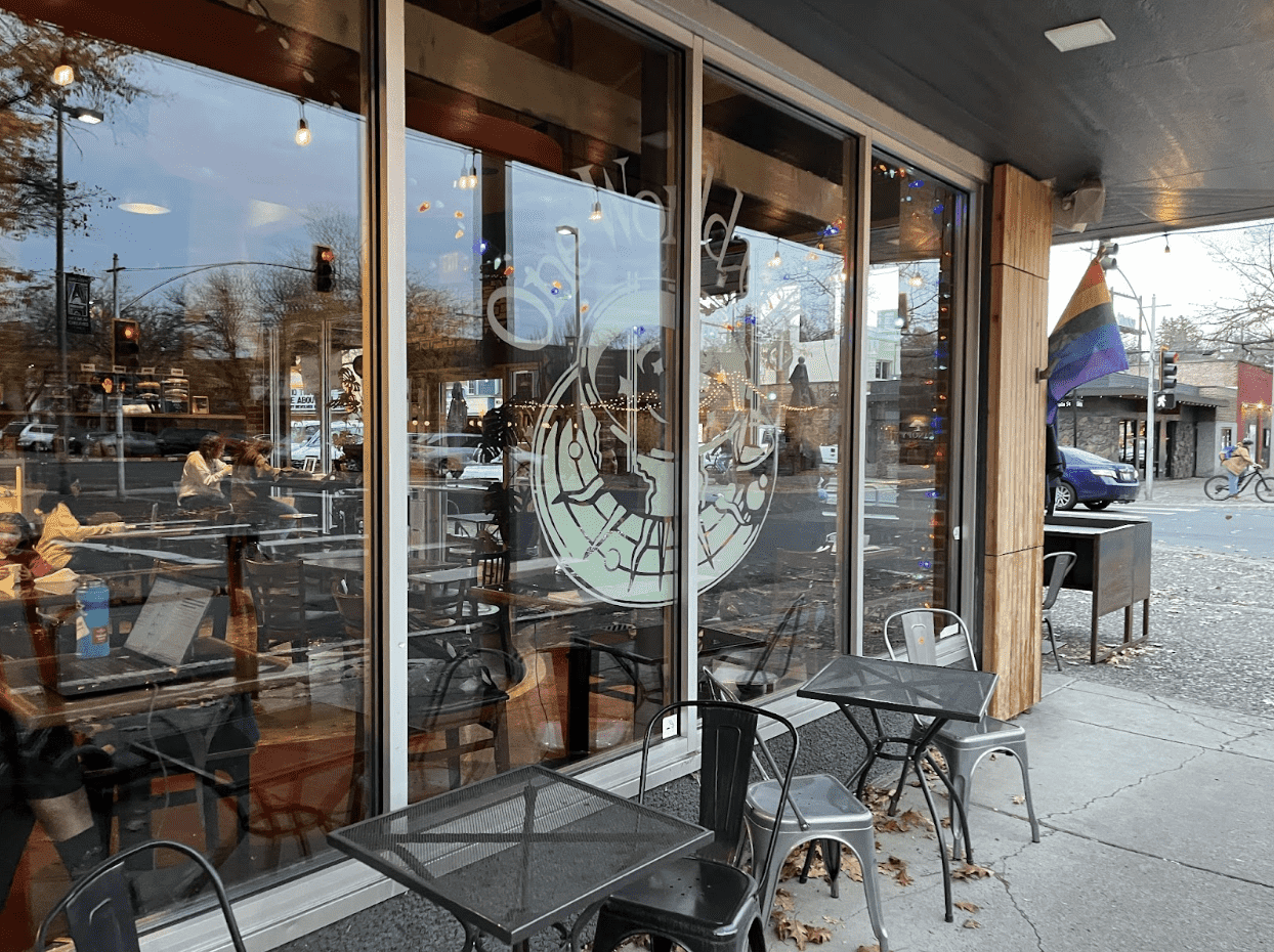 Moscow, Idaho Pushes Back Against Christian Nationalism